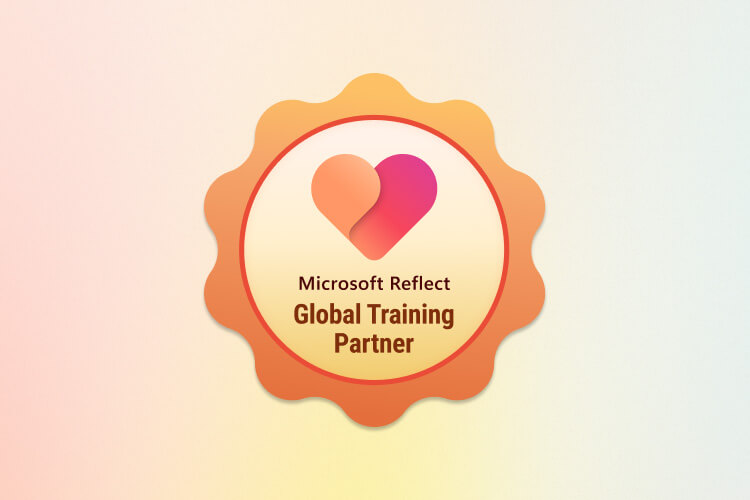 Global Training Partners | Microsoft Reflect