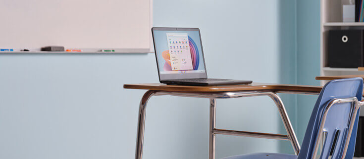 Microsoft Reflect | Encourage connection, expression and learning